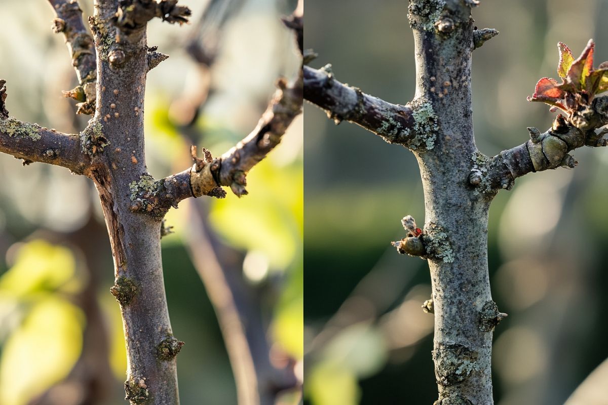 Les erreurs à éviter lorsque vous élaguez un sapin